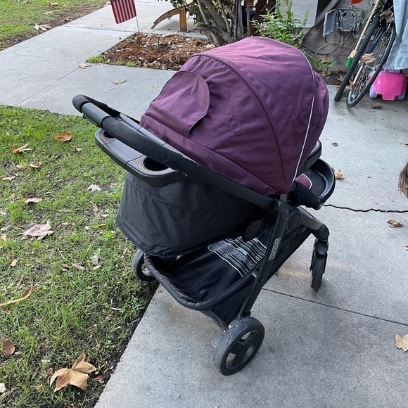 Graco | Accessories | Graco Modes Stroller | Poshmark